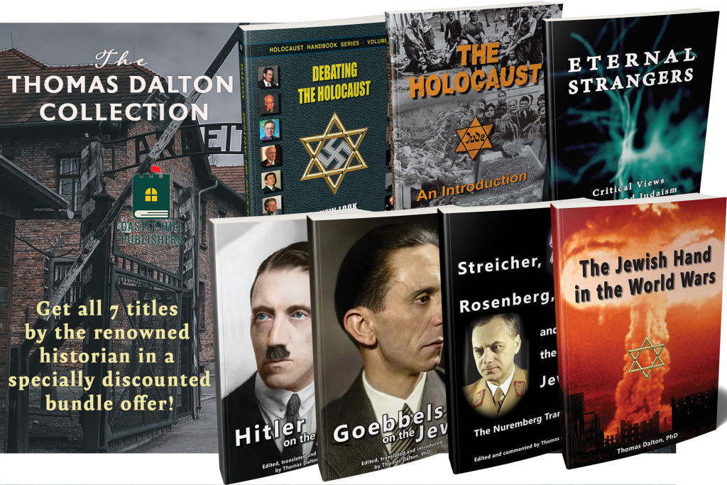 The Complete Thomas Dalton Bundle (Paperback) | ARMREG