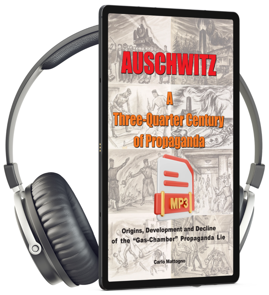 Auschwitz: A Three-Quarter Century of Propaganda | Multimedia Bundle ...